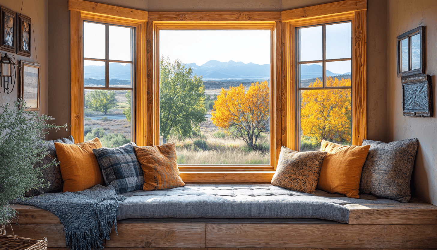 Bay & Bow Windows | Home Pros Remodeling