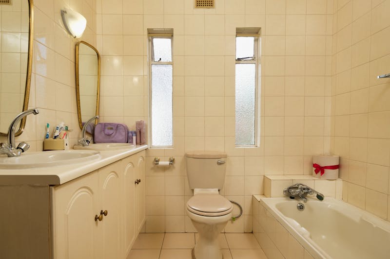 Why Growing Families Could Use a Bathroom Remodel